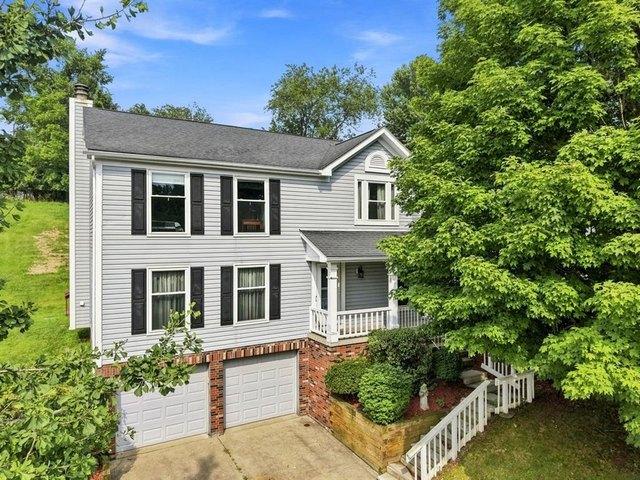 215 Leaside Dr, Monroeville, PA 15146
