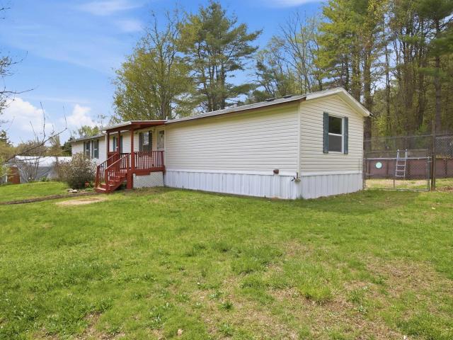 215 Leavitt Road