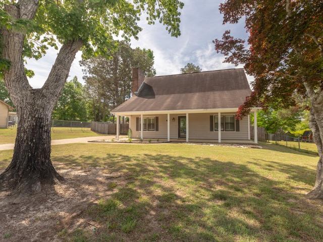 215 Lee Road 0997, Phenix City, AL 36870 | MLS #231729