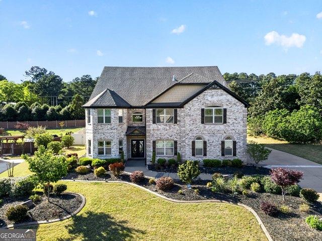 215 Legends Dr, Fayetteville, GA 30215