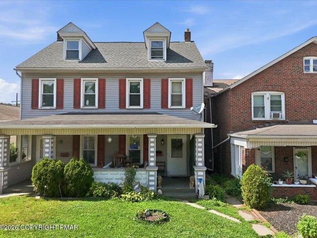 215 Lehigh Ave, Palmerton, PA 18071
