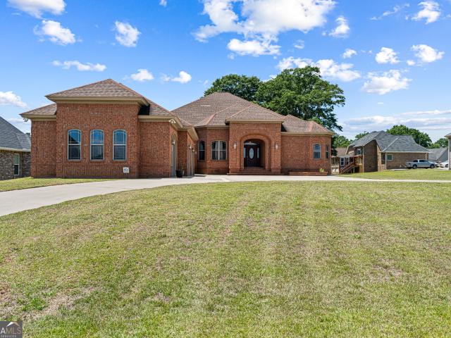215 Little Hickory Drive