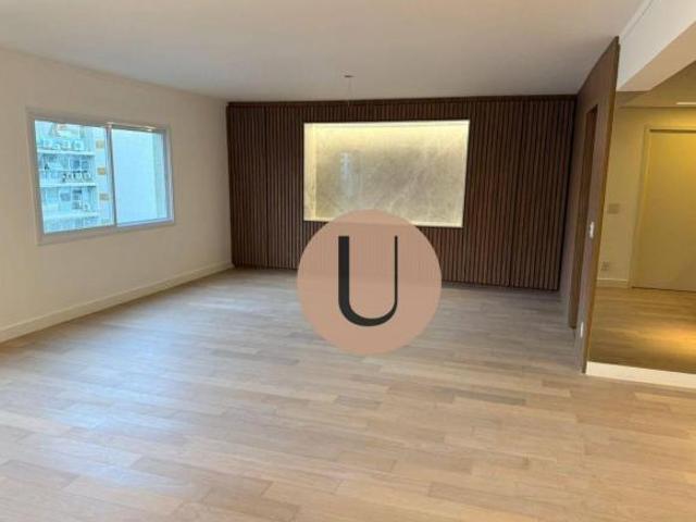 215 m² | Um por Andar | Haddock Lobo • Haddock Lobo – 215 m² Exclusivos • Apartamento Um por Andar