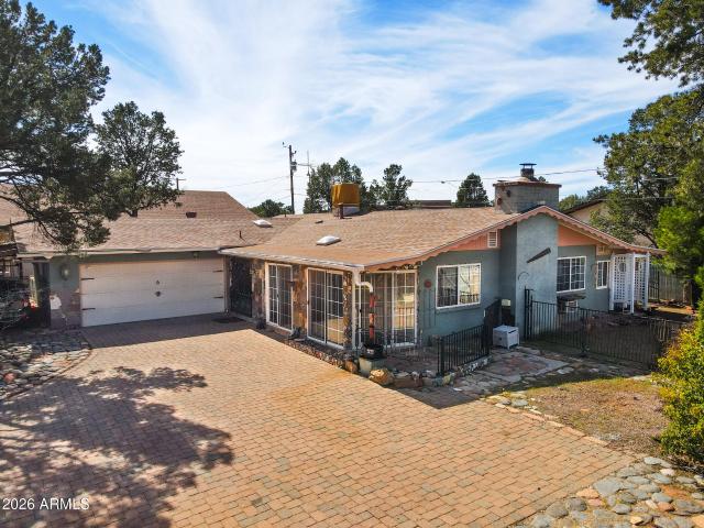 215 Mountain Shadows Drive