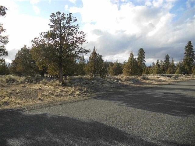 Mountain Wood Dr Lot 215, Weed, CA 96094
