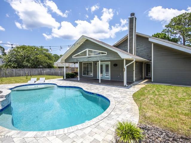 215 Moonlight Bay Dr, Panama City Beach, FL 32407