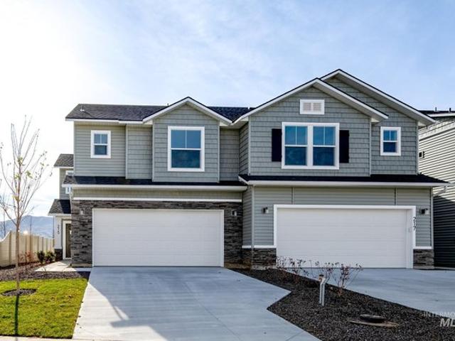 215 Moose St, Horseshoe Bend, ID 83629