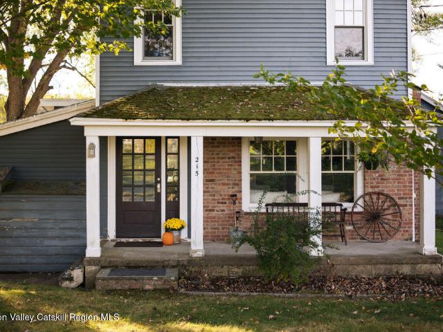 215 Moore Road