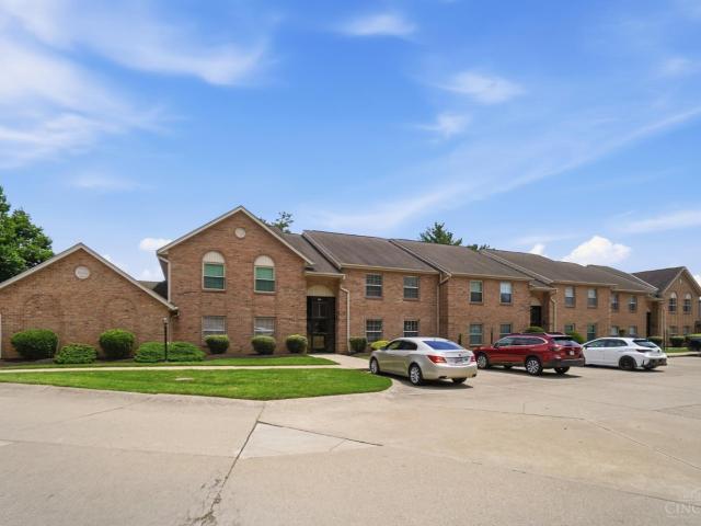 215 Morgans Way
