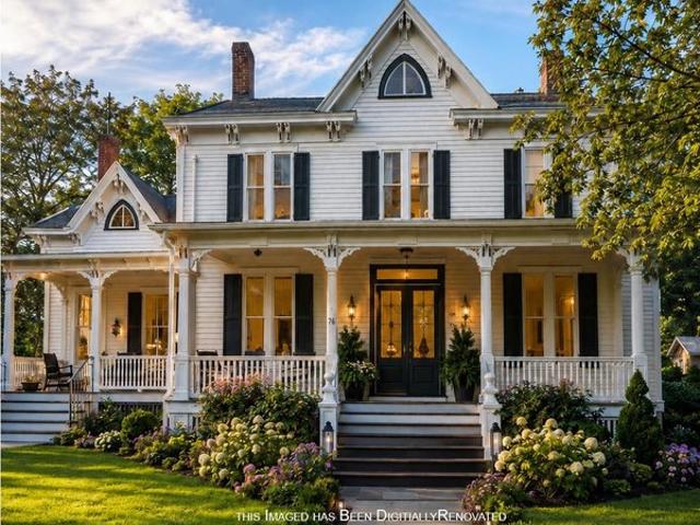 215 Main St, Cold Spring Harbor, NY 11724
