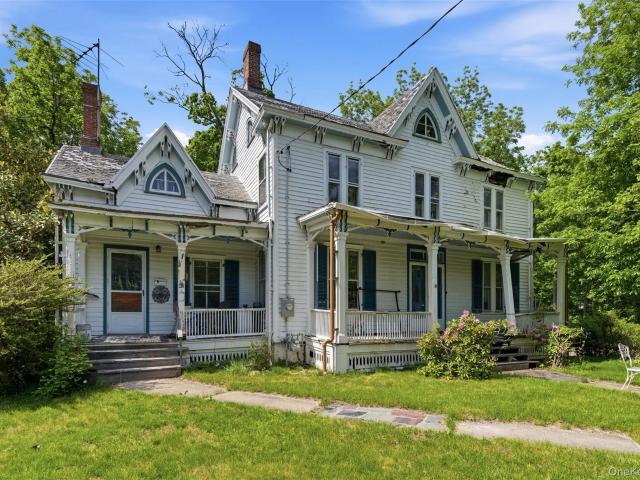 215 Main Street