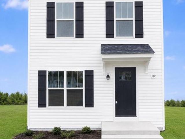 215 Mansfield St, Fredericksburg, VA 22408