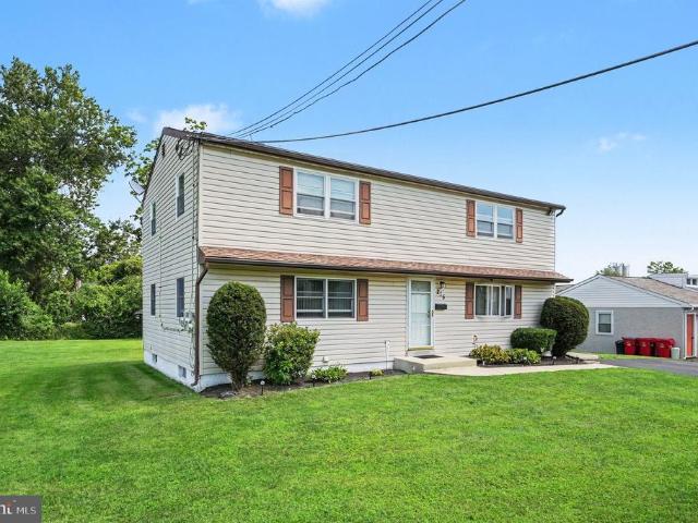 215 Maple Street