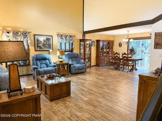 215 Maple Ridge Drive