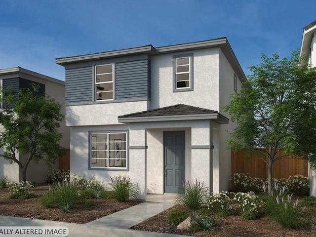 215 Marcus Rd, American Canyon, CA 94503