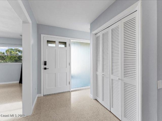 215 Marion St, Indian Harbour Beach, FL 32937 | MLS #1075