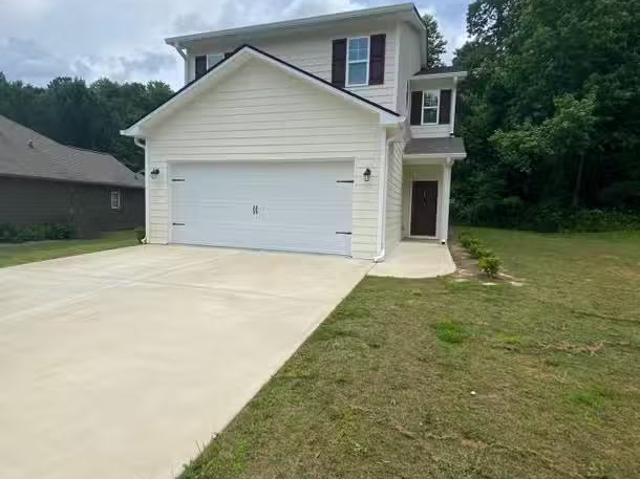 215 Mc Bee Pl, Dallas, GA 30132 MLS 243578