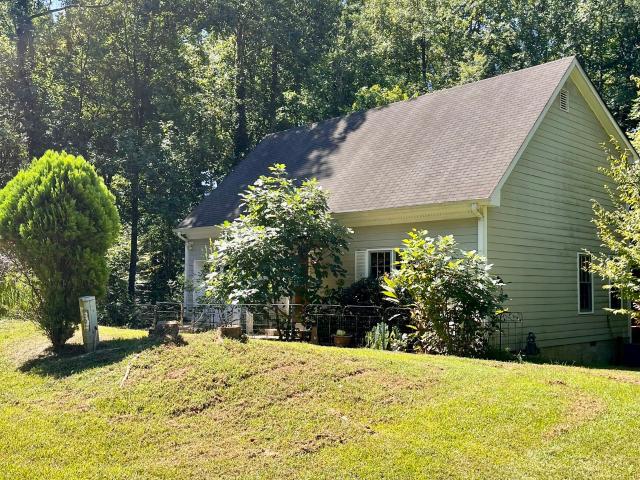 215 McDuffie Drive