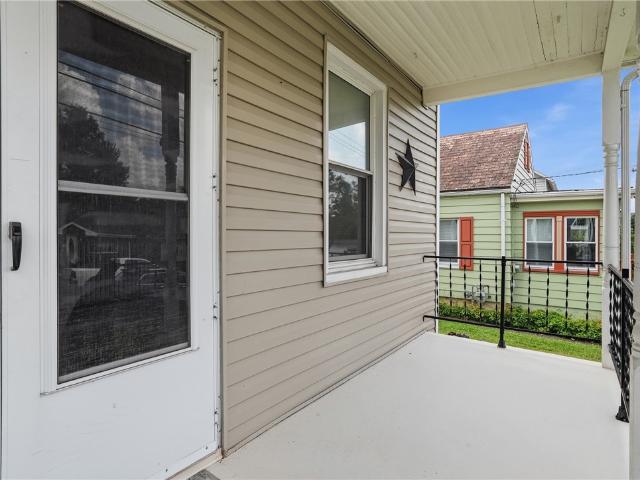 215 Mckim St