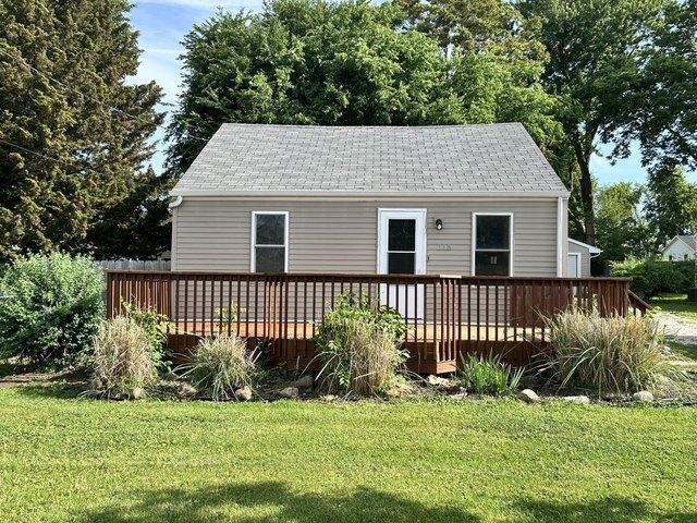 215 McKinley Ave, Des Moines, IA 50315