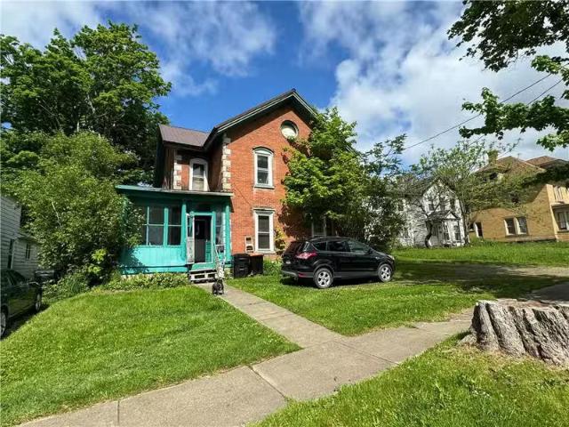 215 MEAD AVE, CORRY, PA 16407 Triplex For Sale MLS# 1656353