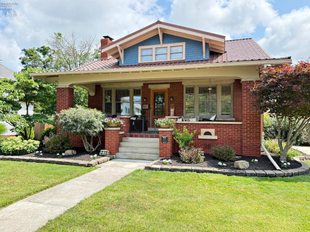 215 Melmore Street