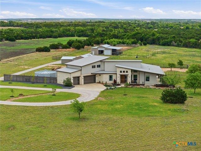 215 Mesa Vista Dr, Leander, TX 78641