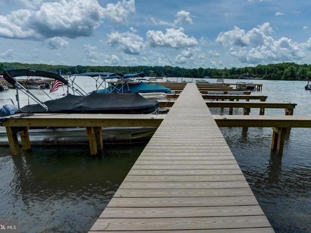215 Mitchell Point Road