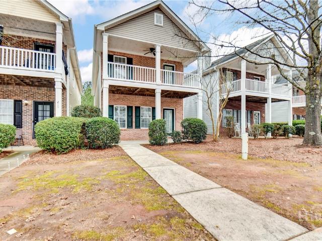 215 Milford Dr, Athens, GA 30605 | MLS #10725 | Compass