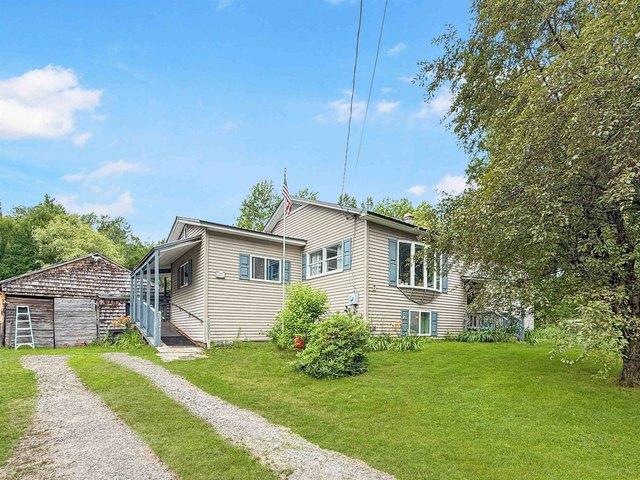 215 Mill Brook Rd, Bloomfield, VT 05905