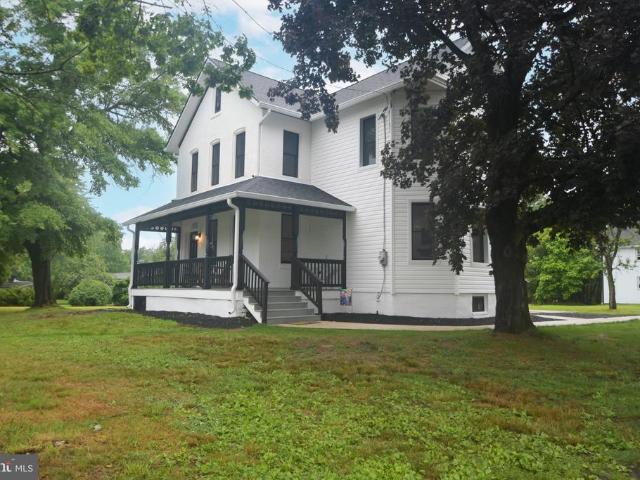 215 Mill Road