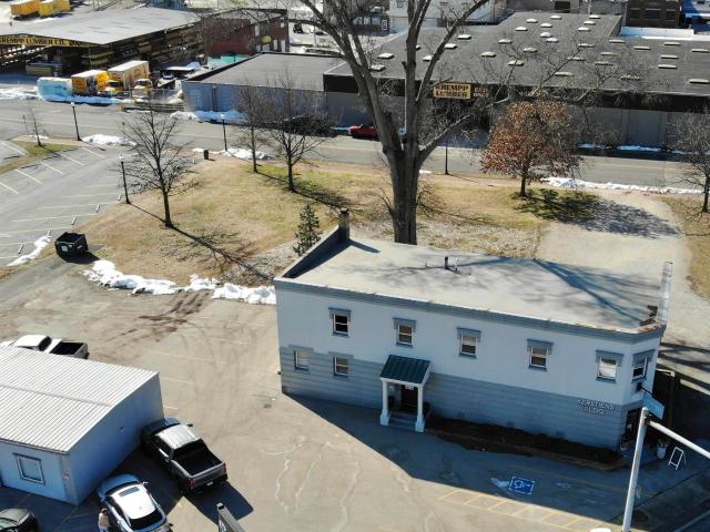 215 Mill Street