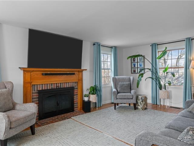 215 Millwood Drive