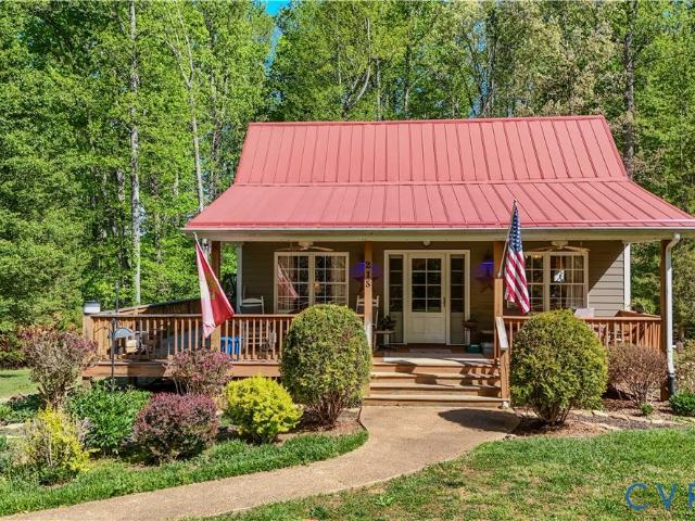 215 Mt Airy Ln, Cumberland, VA 23040 | MLS #2609 | Compass