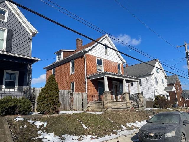 215 N 4th St, Youngwood, PA 15697 | MLS #1740 | Compass