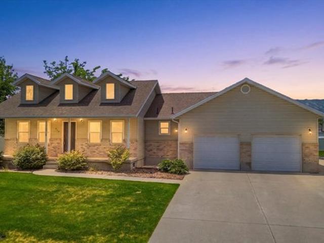 215 N 750 W, Hyrum, UT 84319