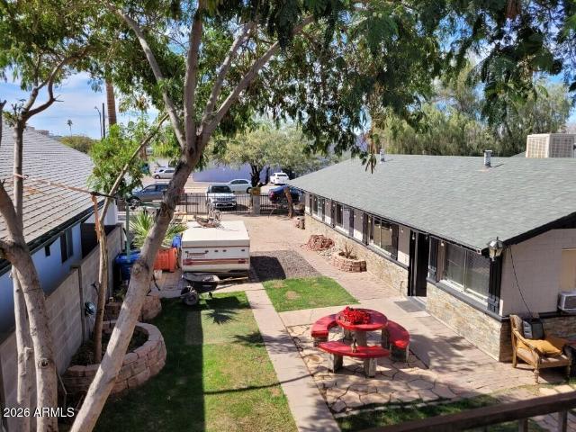215 N 12th Ave, Phoenix, AZ 85007 | MLS #6993 | Compass