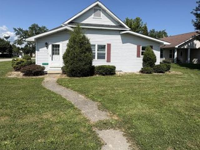 215 N 1st St, Upland, IN 46989