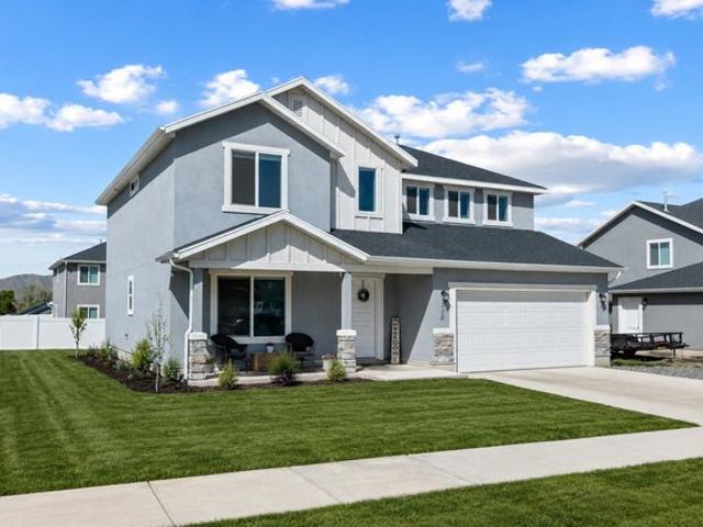 215 N 250 E, Salem, UT 84653