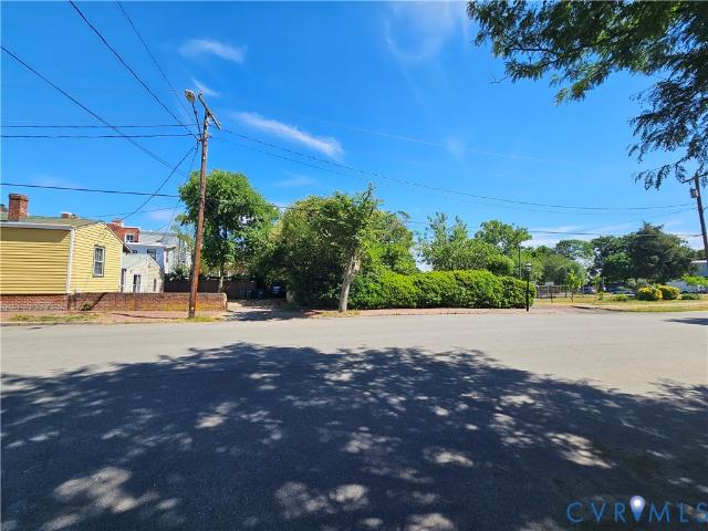 215 N 29th Street