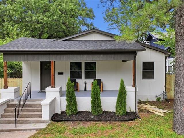 215 N Tacoma Ave, Tulsa, OK 74127