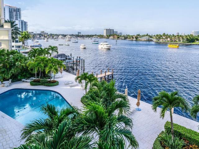 215 N Birch Rd, Unit 4C, Fort Lauderdale, FL 33304 | MLS #F10529