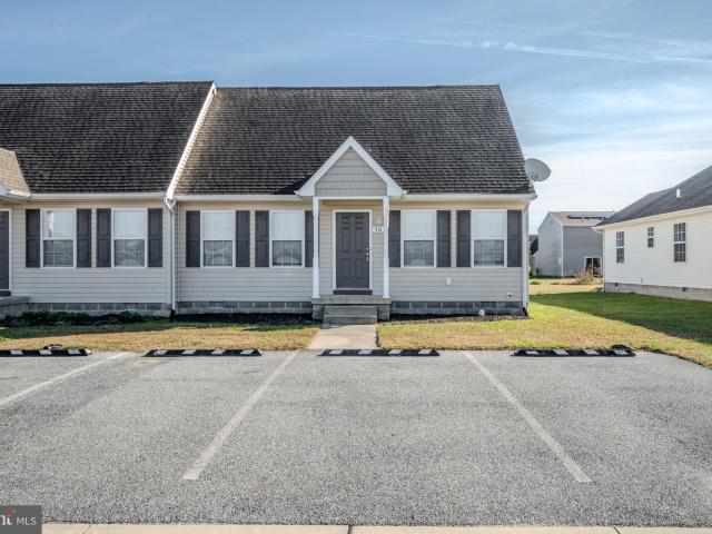 215 N Brown St, Fruitland, MD 21826 | MLS #MDWC2020 | Compass