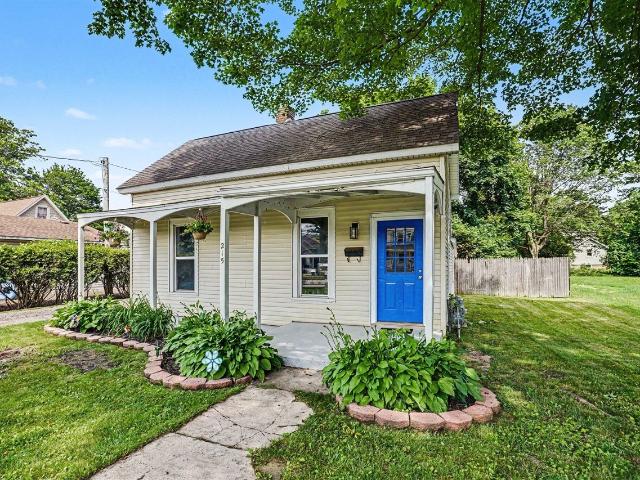 215 N Centerville Road