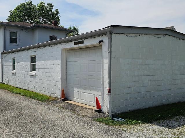 215 N Center Street