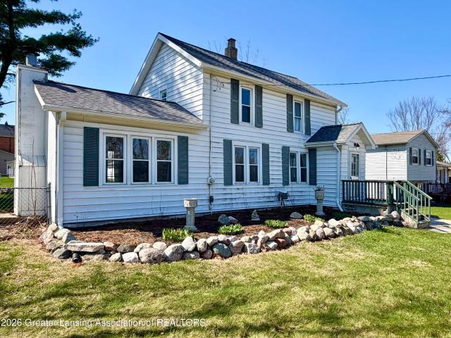 215 N Cottage Street