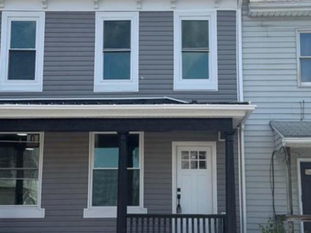215 N Grand St, Lewistown, PA 17044
