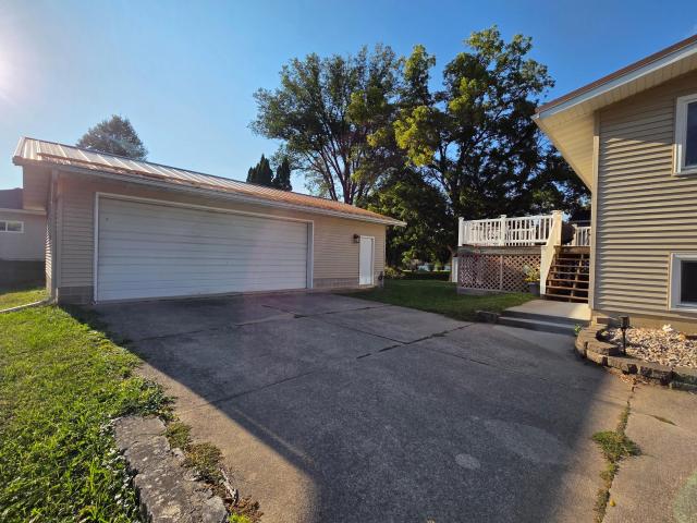215 N Green Street