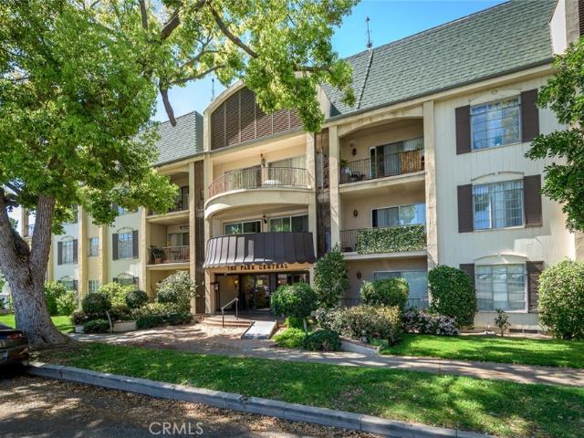 215 N Kenwood St, Unit 303, Glendale, CA 91206 | MLS #GD26057