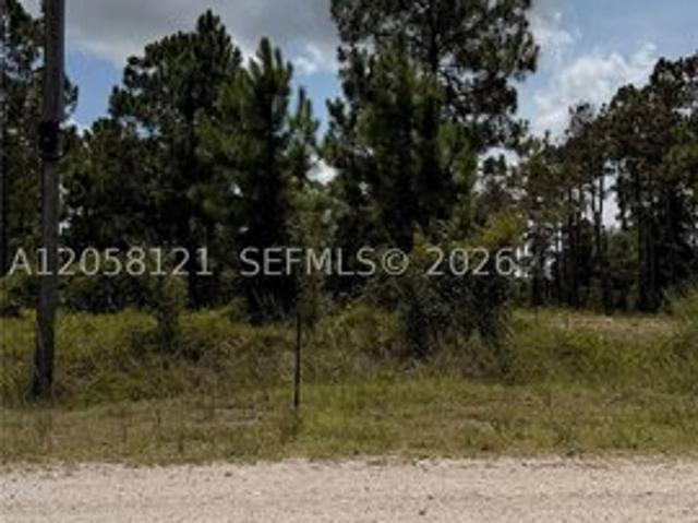 215 N Kennel St, Clewiston, FL 33440